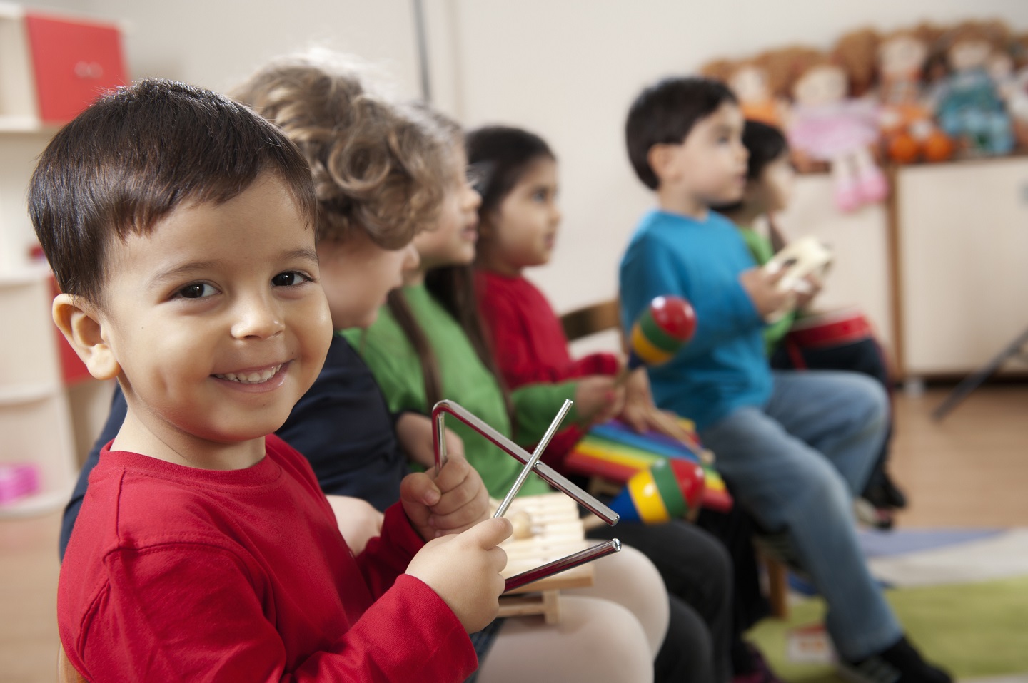 Musik für Kinder von 0–8 Jahren – FILUM Musikschule Filderstadt